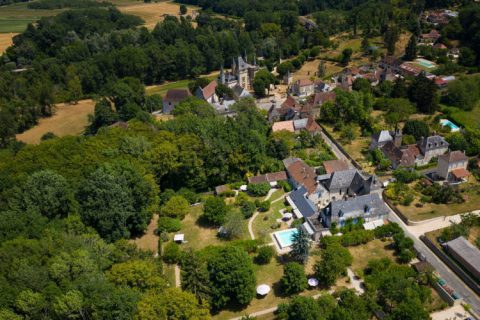 Accueil - Le Prieure